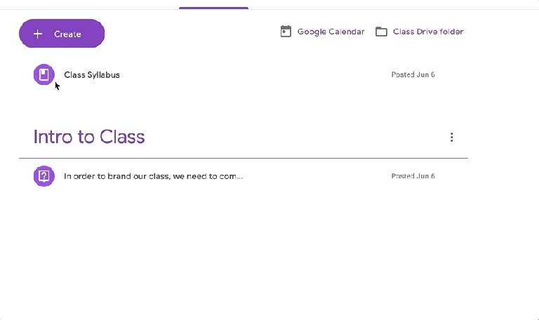 Google Classroom Has Rubrics Now! (Video) – The Educator's Quest