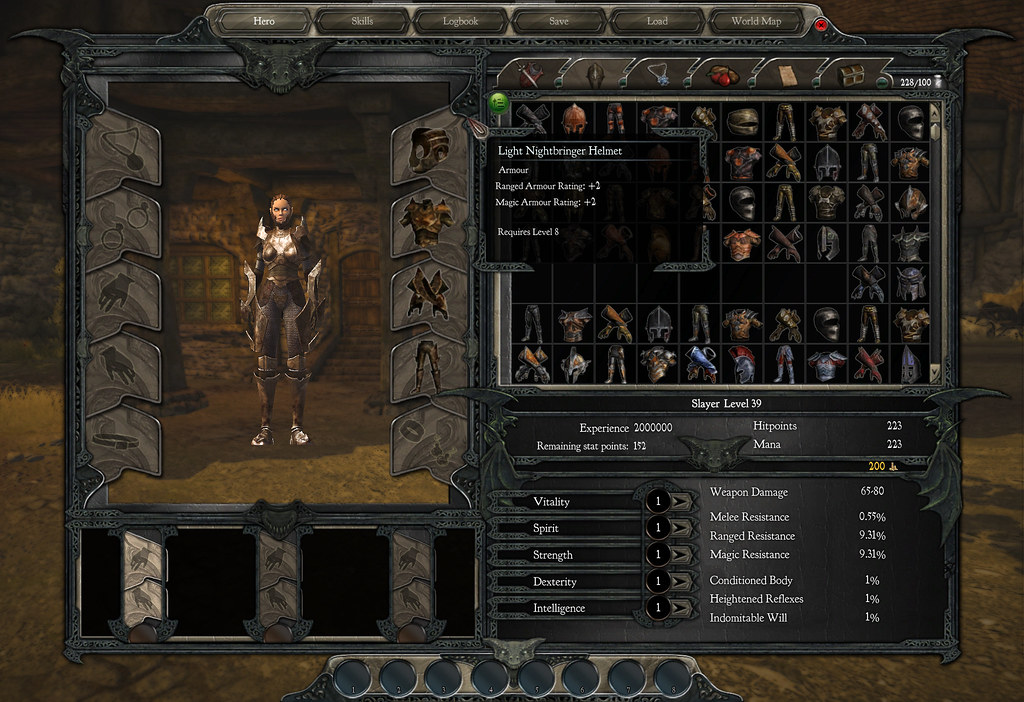 The Thing about XP and Grades – The Educator's Quest